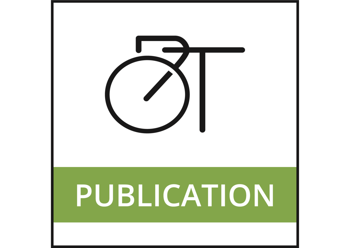 Paper selected for Transportation Research Record